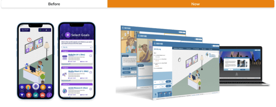 Mobile Academy | OpenForge Mobile Applications