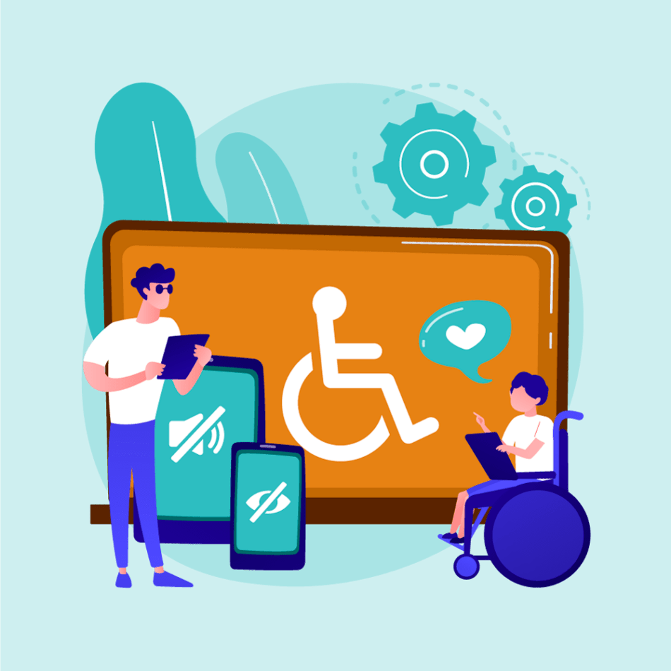 Designing for Mobile Accessibility | OpenForge