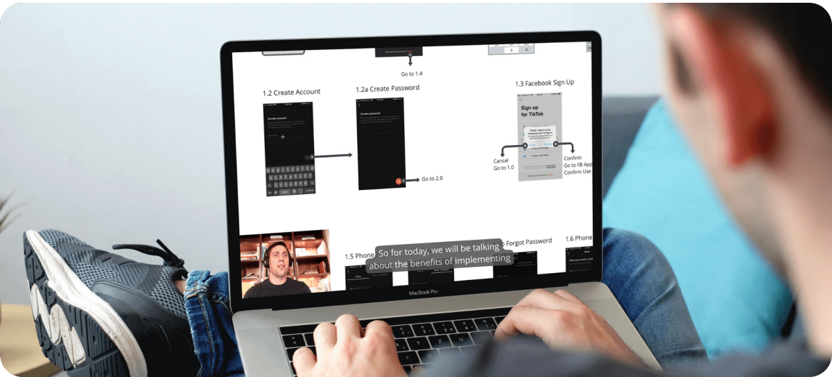 Designing For Mobile Accessibility Openforge