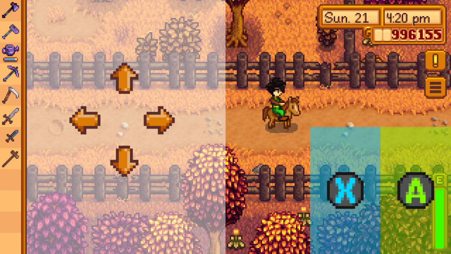 How to Design User Interfaces for Mobile Games in Figma | OpenForge