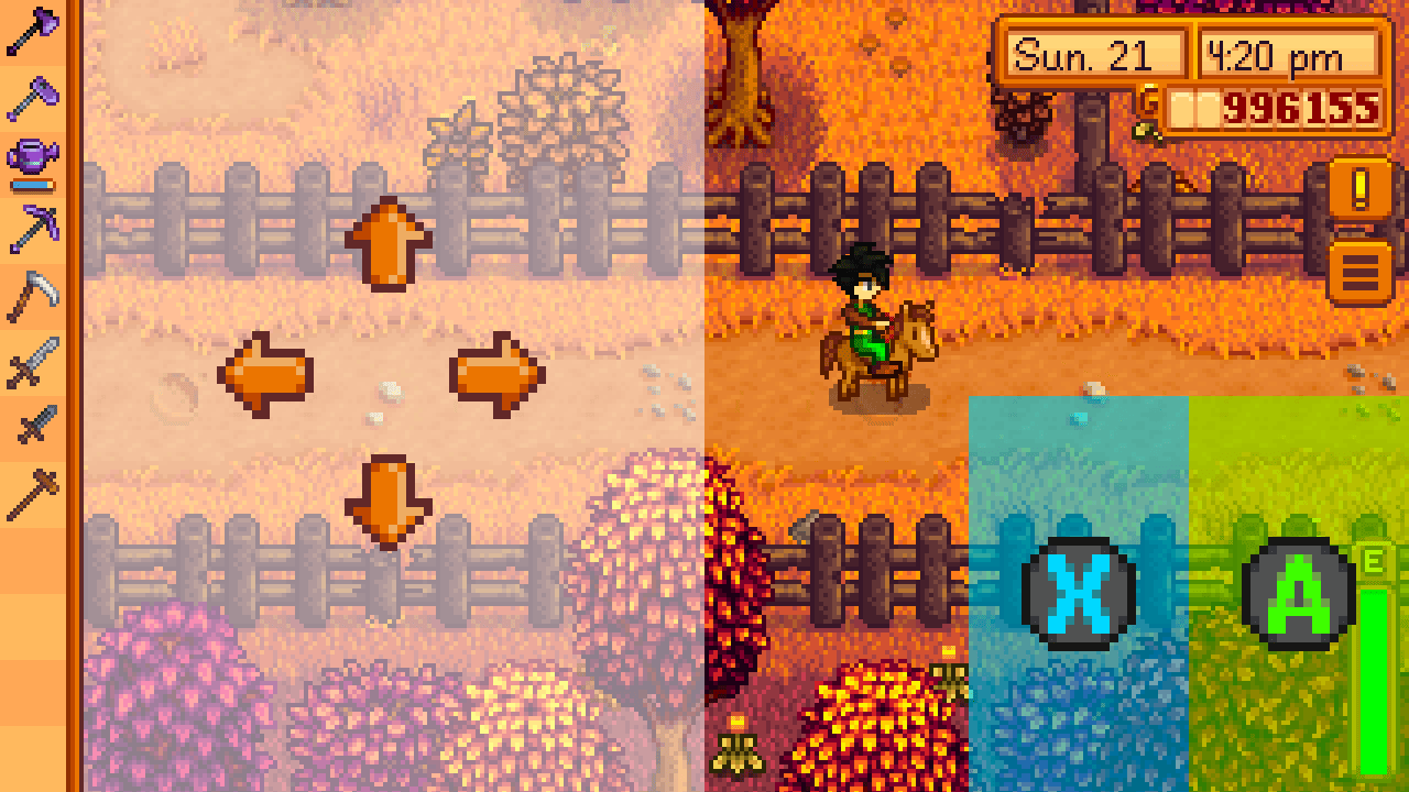 How to Design User Interfaces for Mobile Games in Figma | OpenForge
