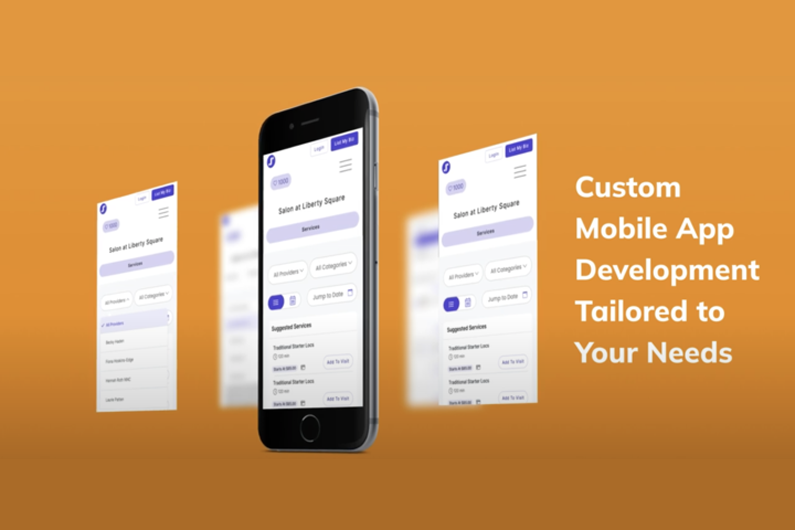 OpenForge | Philadelphia's Top Mobile App Development Company