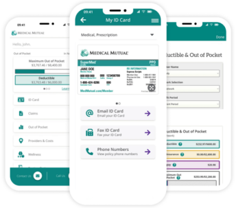 MedMutual Case Study Major Health Insurer Member Experience