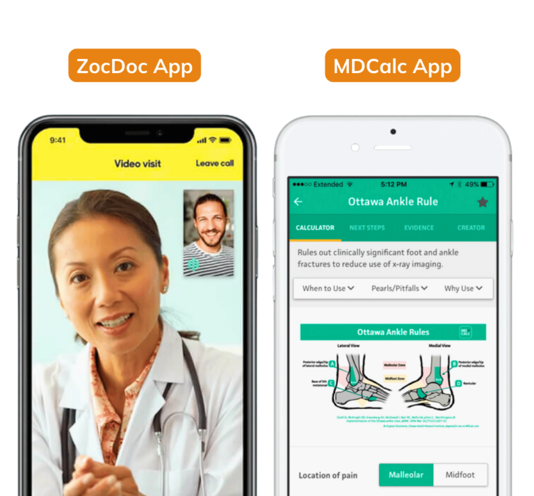 Mobile Health Apps: How Are They Redefining Healthcare in 2025
