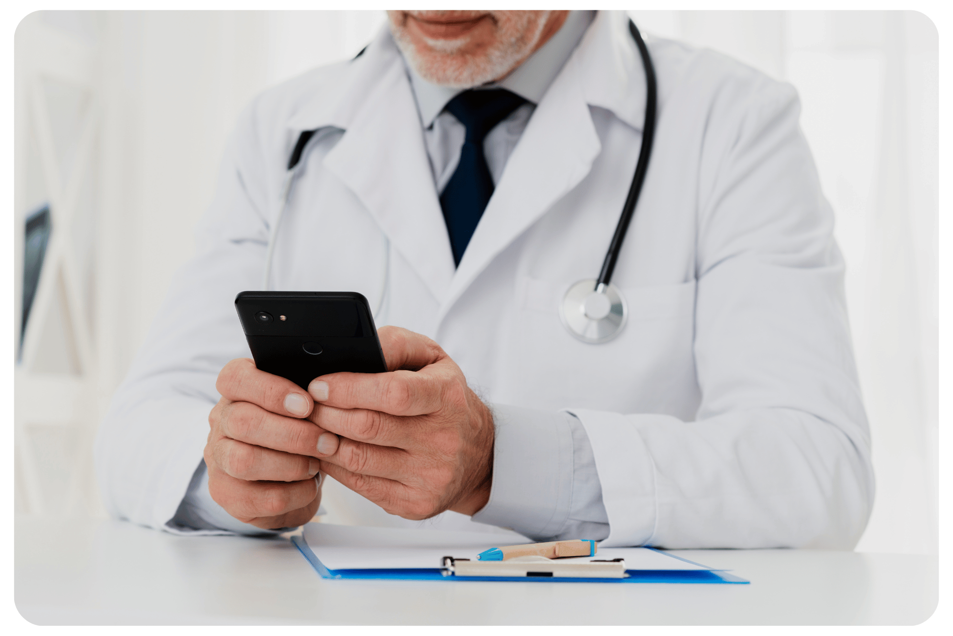 Mobile Health Apps: How Are They Redefining Healthcare in 2025