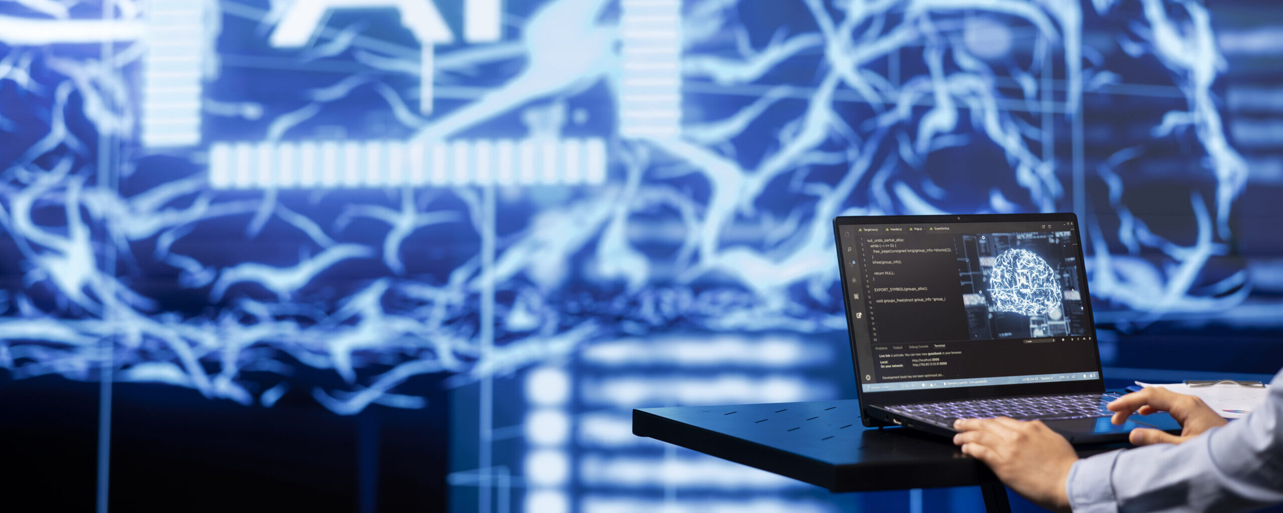 Artificial Intelligence | OpenForge