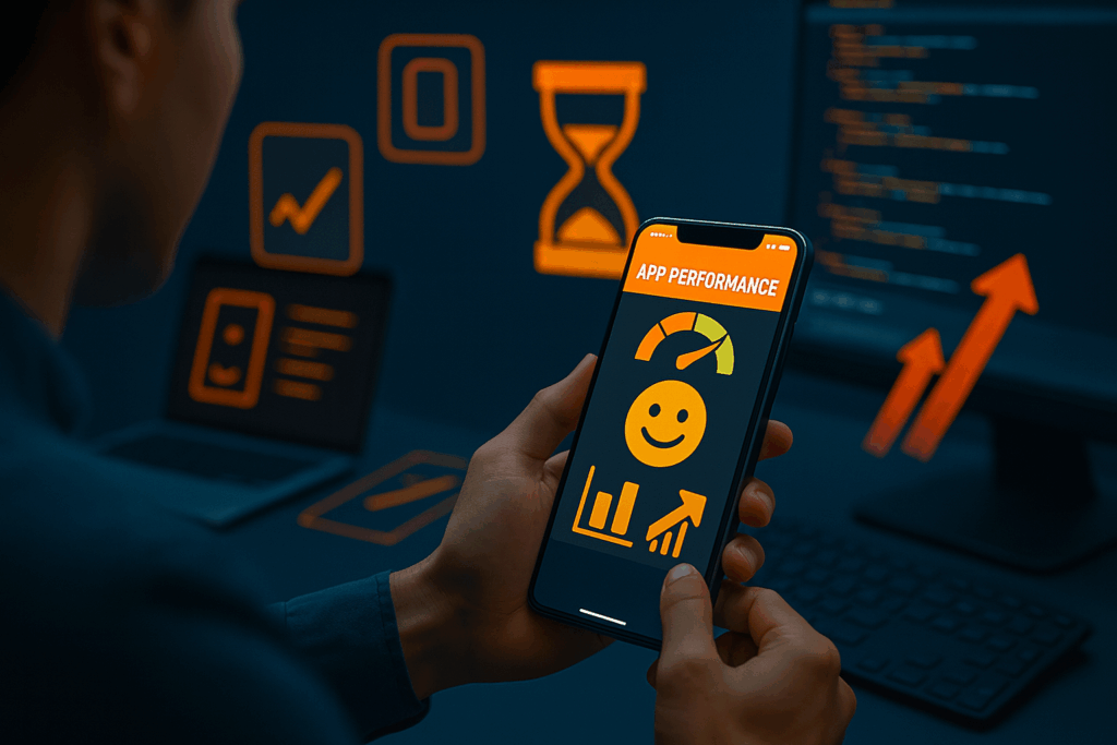 App Performance Matters: How Slow Mobile Apps Kill Retention