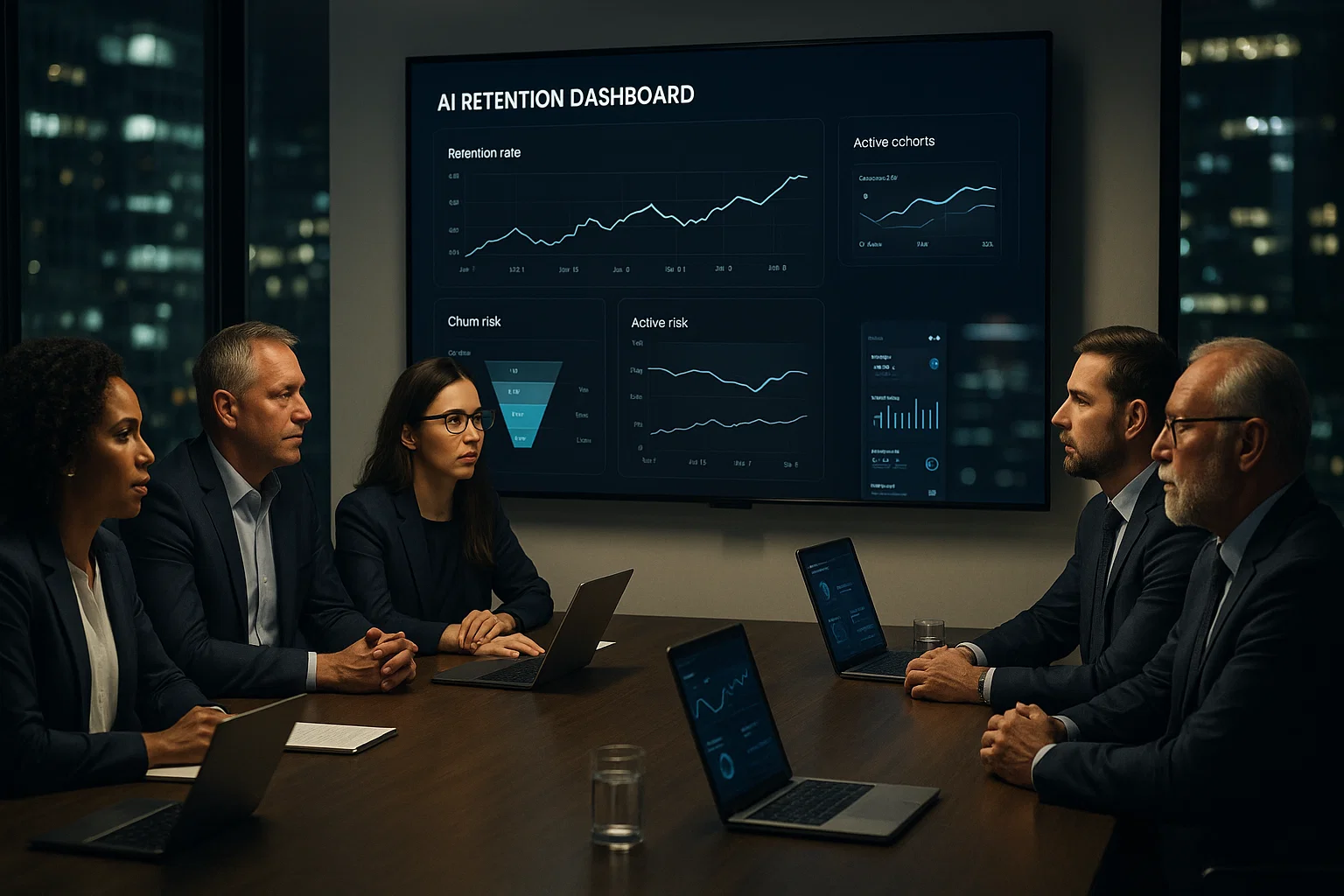 AI for Customer Retention: 7 Proven Features That Work