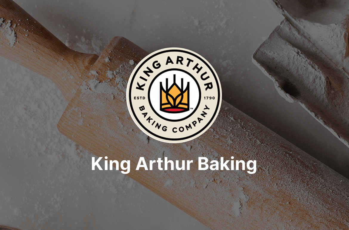 King Arthur Bakery Mobile App - A Recipe for Success